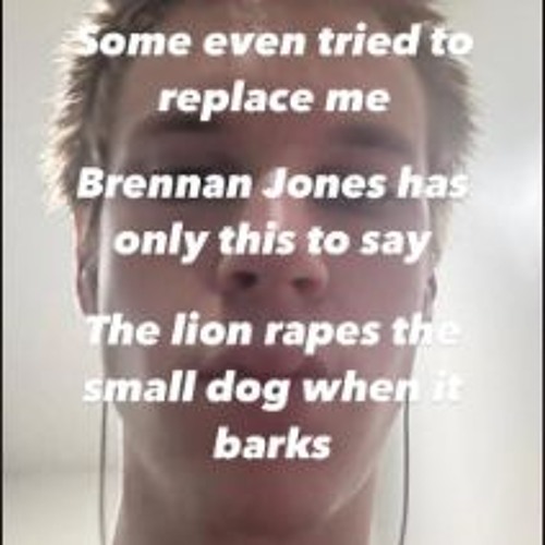 Stream Brennan Jones - RevivinHubert - Bwennan Joens / SNIPPET MOWALOLA ...