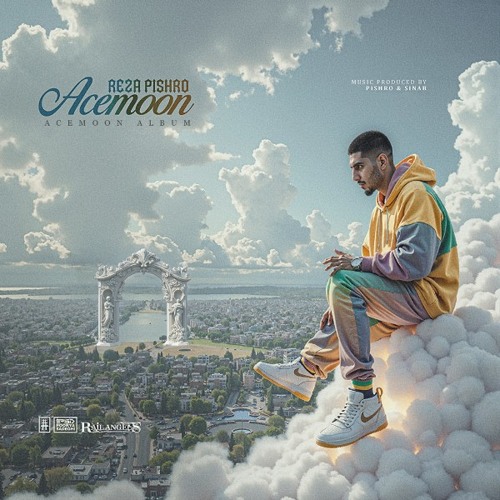 Stream Acemoon by Reza Pishro | Listen online for free on SoundCloud