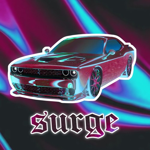 Stream SURGE by DROOBY | Listen online for free on SoundCloud