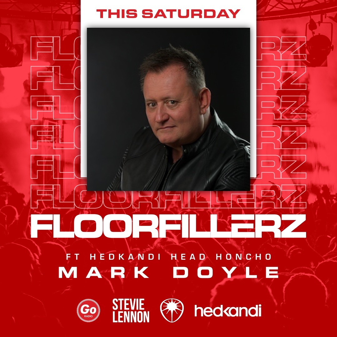 Stream Floorfillerz Hed Kandi Special with Mark Doyle by Stevie Lennon Stereofunk | Listen ...