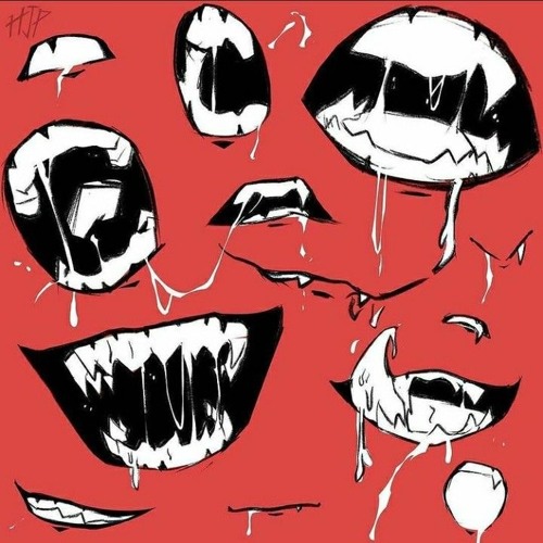 Stream udontknowme (feat. palahon) by triptyline | Listen online for ...