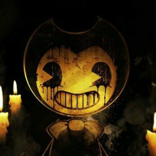 Stream tyren | Listen to Bendy and the Ink Machine / Bendy and the dark ...