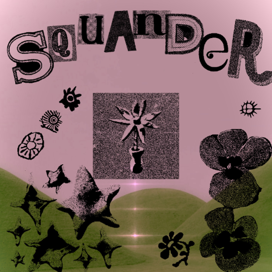 Stream Squander (Gezebelle Gaburgably cover) by Shaggy Tongues | Listen ...
