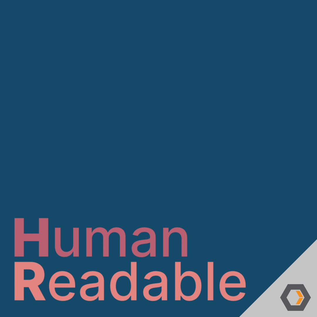 Stream episode Human Readable - Ep. #2, Active Listening with Kedasha ...