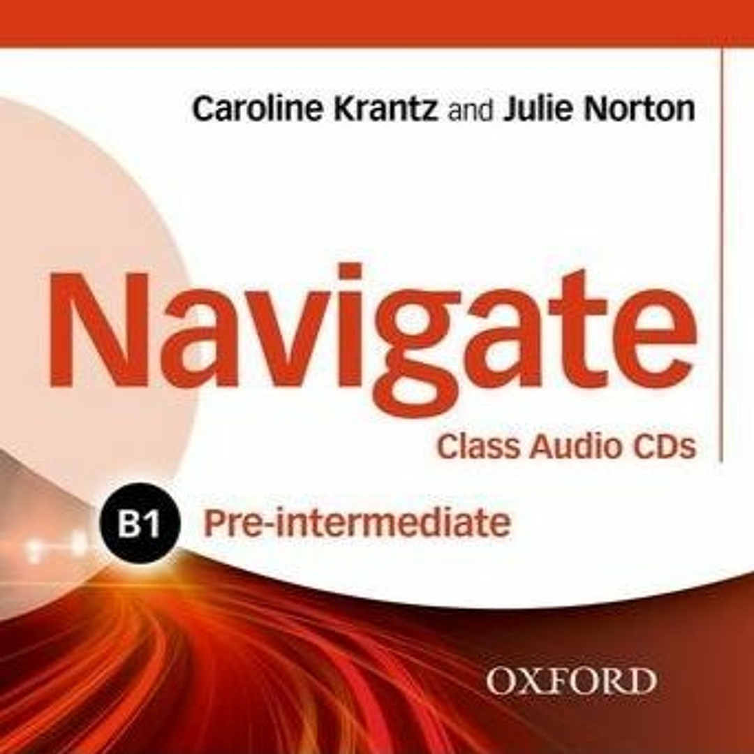 Stream Uni English Radio | Listen to Navigate B1 Coursebook playlist ...