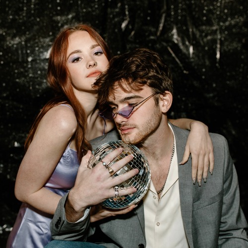 Stream Luca Cassani X Who Da Funk - Shiny Disco Gluttony Balls (Dj ...