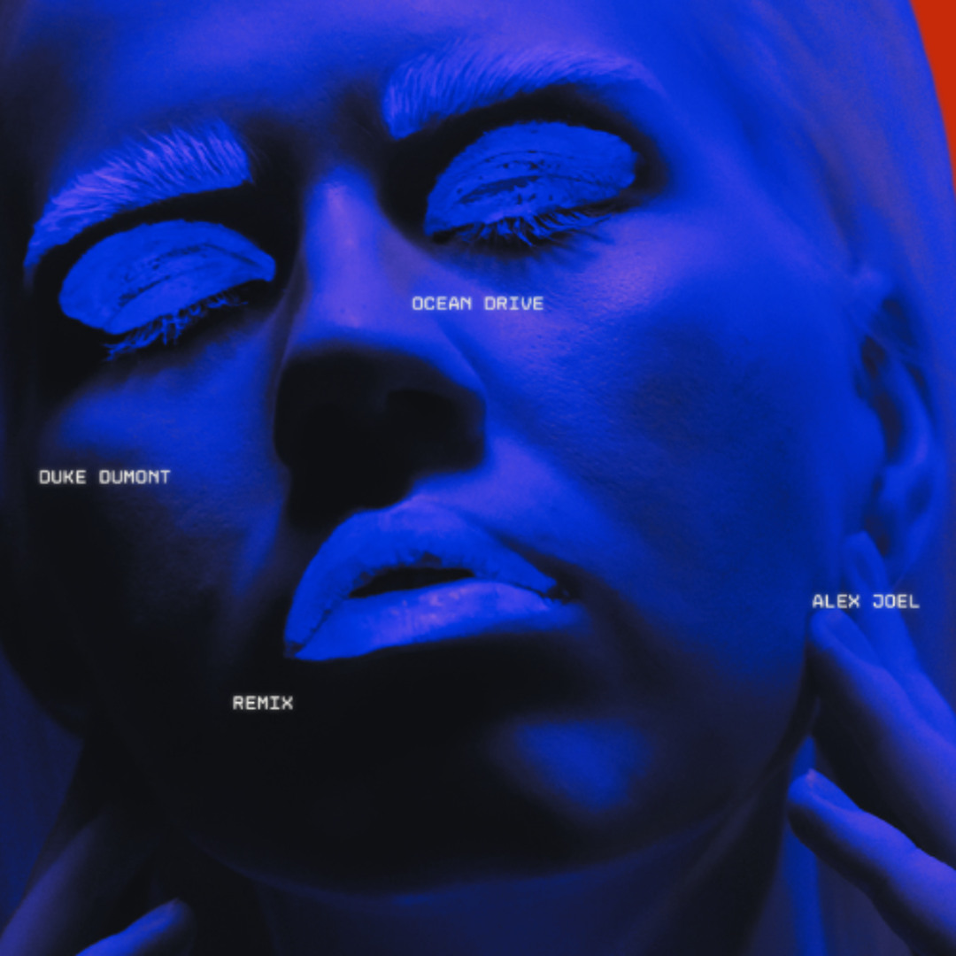 Stream Duke Dumont - Ocean Drive (Alex Joel Remix) by Alex Joel ...