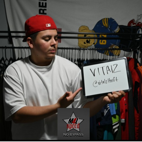 Stream episode Javier from Vitalz -(EP. 2) by M4L SPEED: NO BYPASS podcast | Listen online for ...