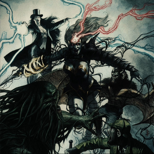 Stream Char X Bulletproof By Tojisfootveins Listen Online For Free On