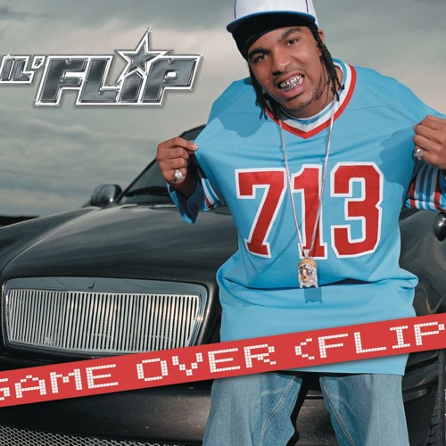 Game Over (Flip) (Clean Album Version) - Listen to music