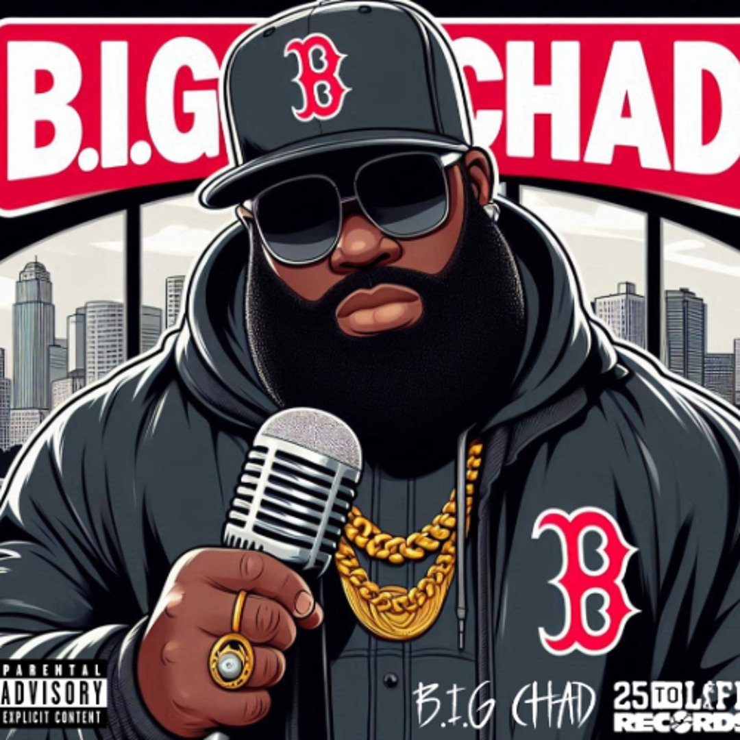Stream Tupac - B.I.G Chad by 25 TO LIFE RECORDS ®™ | Listen online for ...