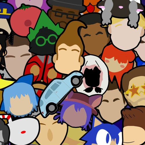 Stream GoldM-2 | Listen to King for a Week Tournament playlist online ...