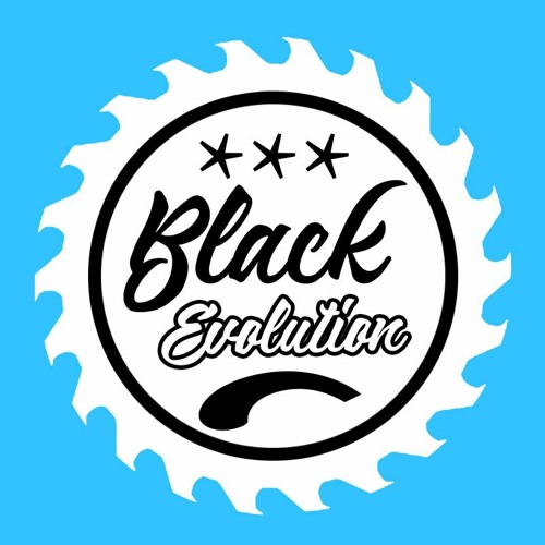 Stream Infinity - 14 (Black Evolution Music) by Black Evolution ...