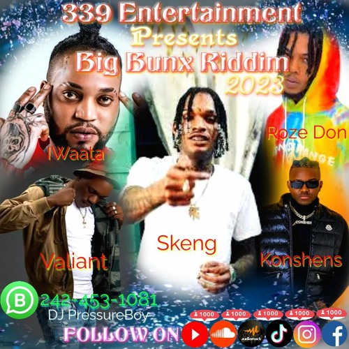 Stream Big Bunx Riddim 2023 DANCEHALL (Link In Description For YouTube ... Stream Big Bunx Riddim 2023 DANCEHALL (Link In Description For YouTube ...