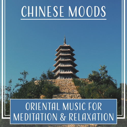 Stream Chinese Meditation Music by Yuan Li Jeng | Listen online for ...