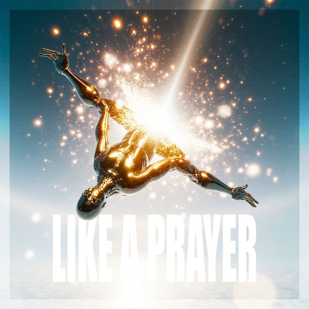Stream LIKE A PRAYER (TECHNO EDIT) by DJ DOUCHE FROIDE | Listen online ...