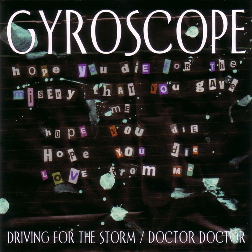 Stream Doctor Doctor by Gyroscope | Listen online for free on SoundCloud