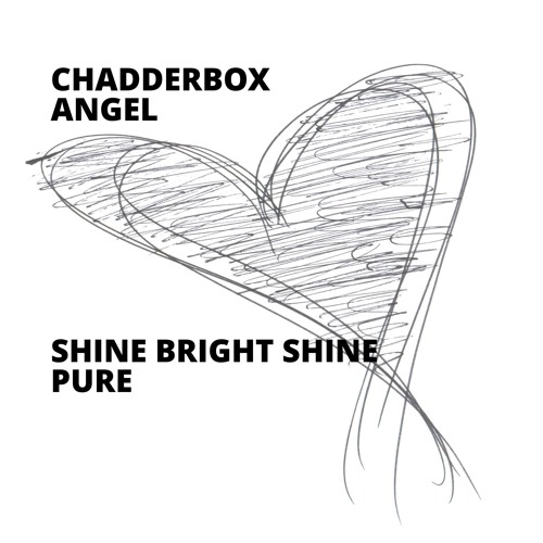 Stream Shine Bright Shine Pure by ChadderBox Angel | Listen online for ...