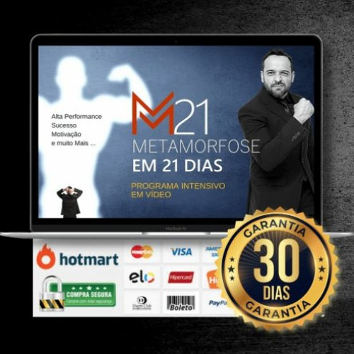 Stream MOTIVAÇÃO METAMORFOSE 21 DIAS - NANDO PINHEIRO by Nando Pinheiro ... Stream MOTIVAÇÃO METAMORFOSE 21 DIAS - NANDO PINHEIRO by Nando Pinheiro ...