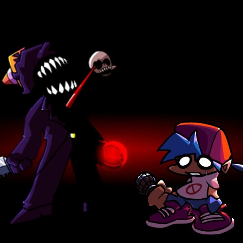 Stream FNF impostor But Human: Blackout Defeat by MusicLord45 | Listen ...