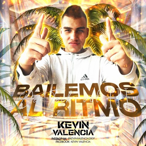 Stream SET NAVEGUEMOS AL RITMO DEL TECH HOUSE VOL lll BY KEVIN VALENCIA ...