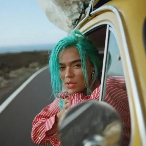 Stream PROVENZA - KAROL G (EXTENDED IVAN ANAYA) [FREE DL] by Ivan Anaya ...