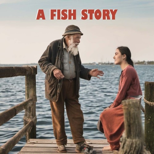 Stream episode A Fish Story by Robin Schild podcast | Listen online for ...