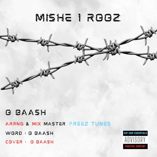 Stream Obash - Mishe by O BAASH | Listen online for free on SoundCloud