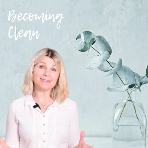 Stream Becoming Clean -Catalyst Live Online Church - Taryn Freeland by ...