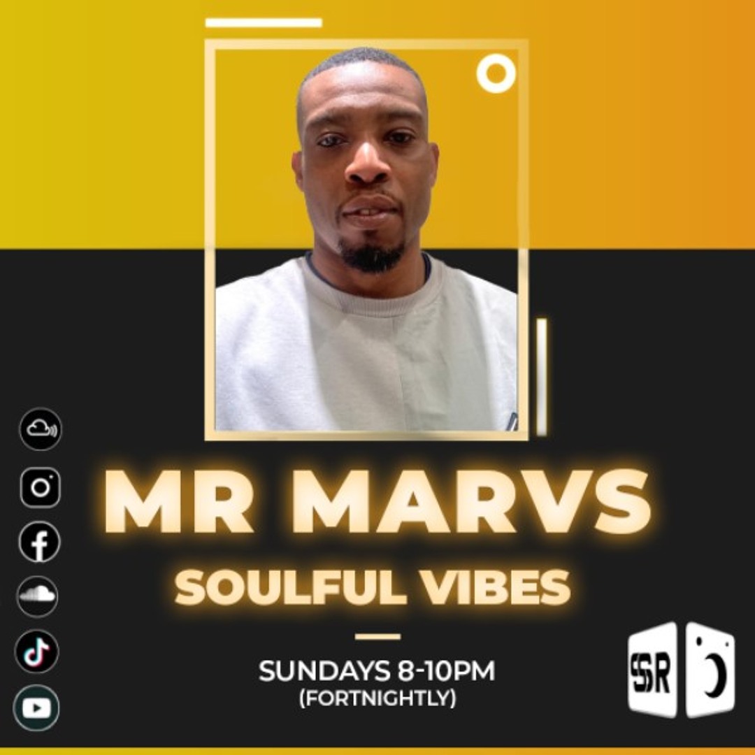 Stream SOULFUL VIBES 19 OCT 2025 by Soundsourceradio | Listen online ...