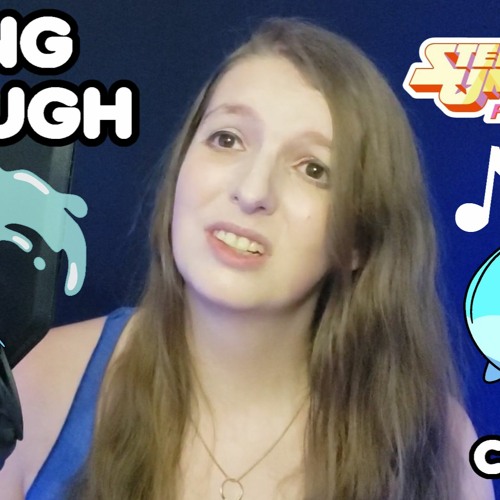 Stream Shining Through (Why So Blue?) Cover by Princess Rizu | Listen ...