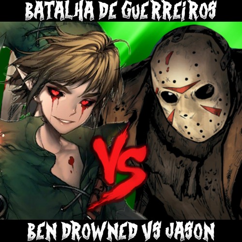 Listen to music albums featuring Ben Drowned VS. Jason Voorhees ...
