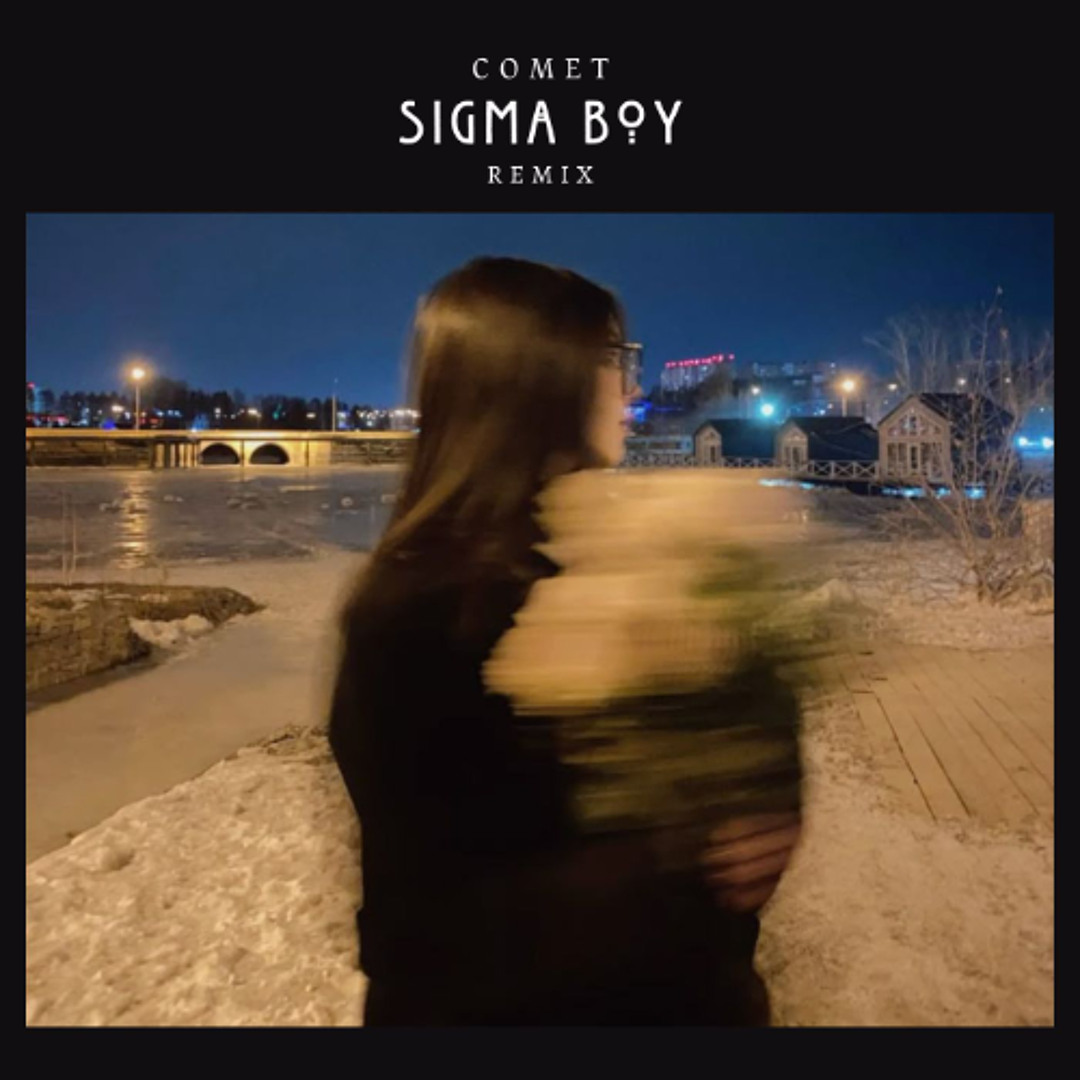 Stream Sigma Boy (COMET Remix) by COMET | Listen online for free on ...