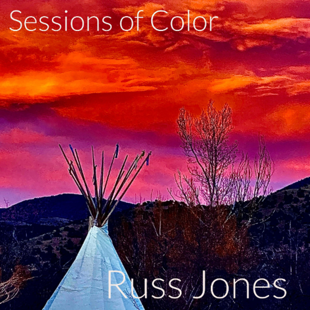 Stream Sessions of Color by Russ Jones | Listen online for free on ...