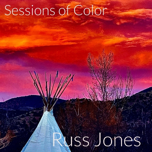 Stream Sessions of Color by Russ Jones | Listen online for free on ...