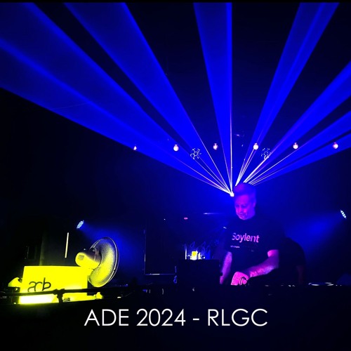Stream ADE 2024 @ Recycle Lounge Gallery Club by Buddy Suwijn | Listen ...