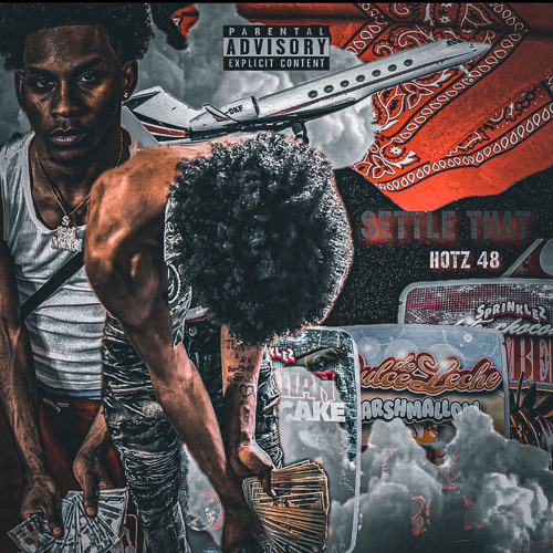 Stream SETTLE DATT by HoTz 48 | Listen online for free on SoundCloud
