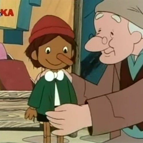 Stream Metodología M+L | Listen to Pinocchio German playlist online for ...