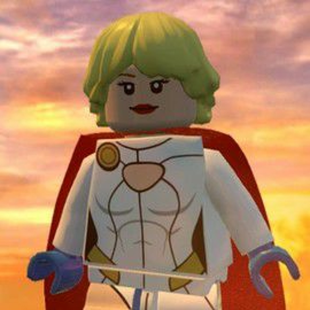 Stream LEGO Batman 3: Beyond Gotham - Watchtower Control Room (Extended ...