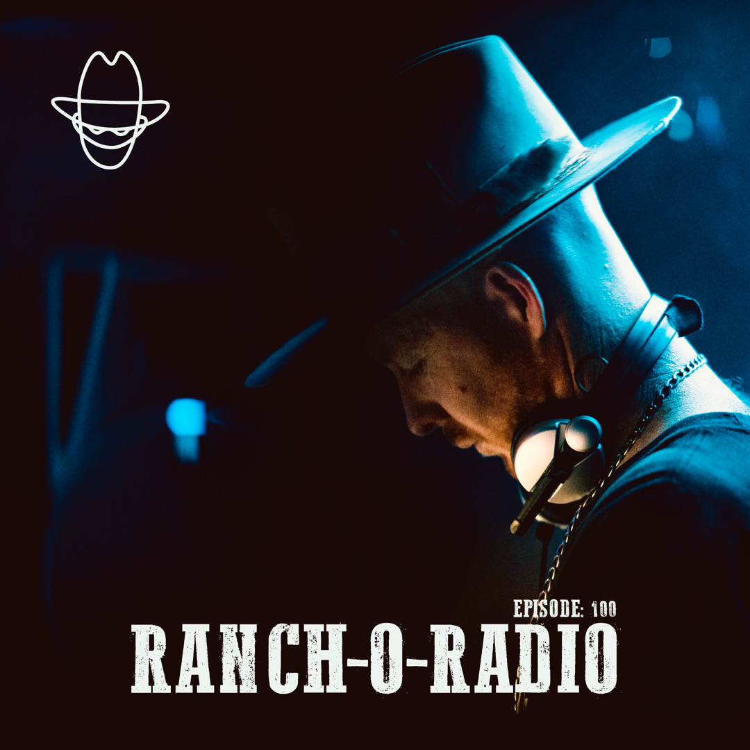 Stream RANCH-O-RADIO - 100 Summer Solstice 2022 by Uone | Listen online ...