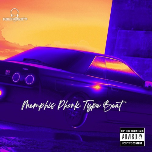 Stream Memphis Phonk Type Beat by paccoBeats | Listen online for free ...
