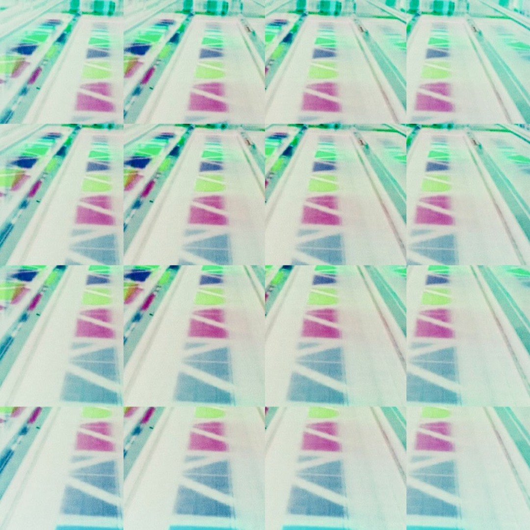 Stream Echoteca: Echoes Of Motion - Francesca Lombardo by OpenLab Radio ...