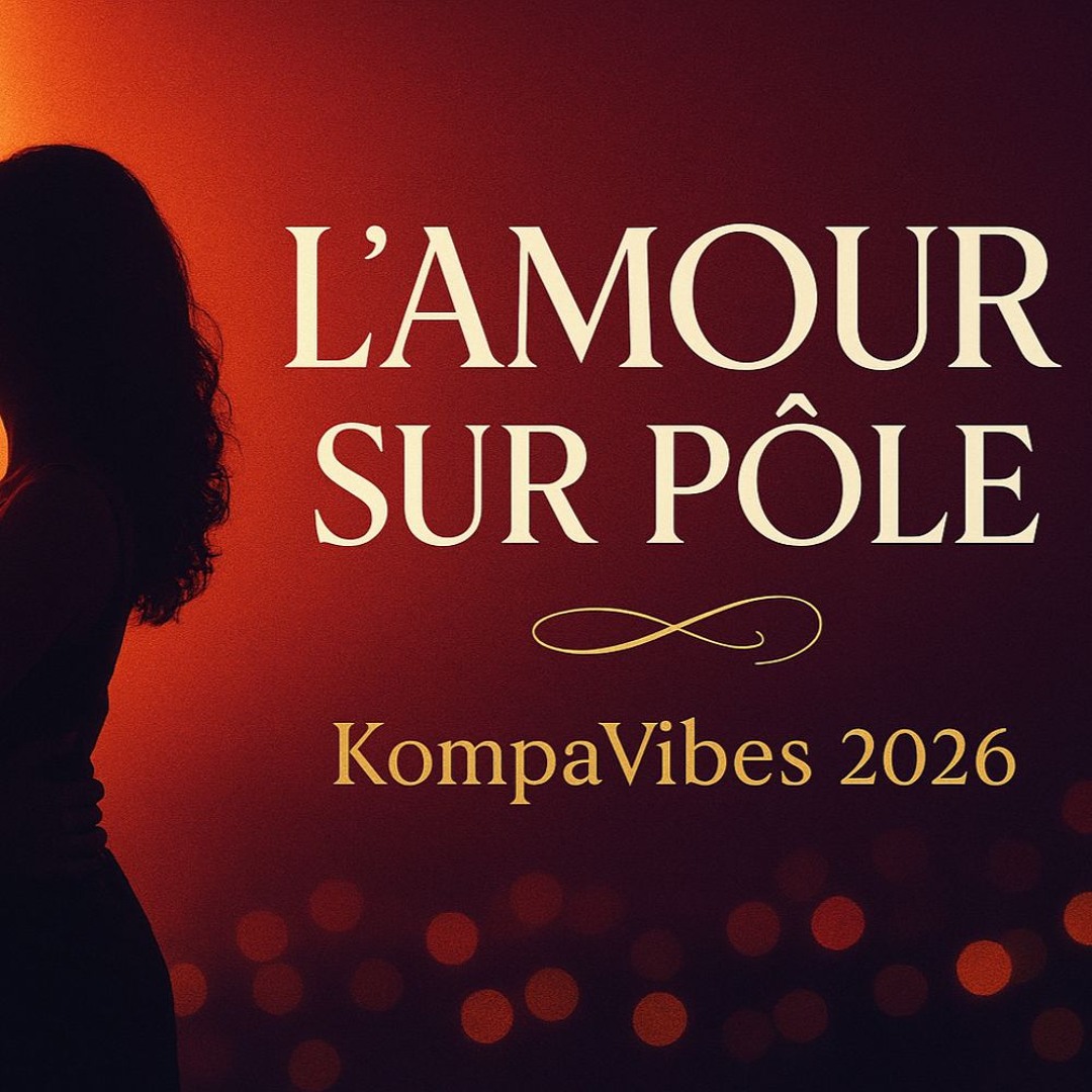 Stream KompaVibes 2026_L’Amour Sur Pôle by GENEMIX (DJ Producer Gene ...