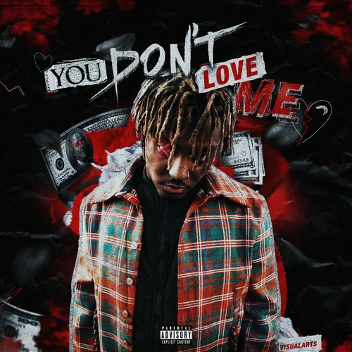Stream Juice Wrld Love By Crexd Listen Online For Free On Soundcloud