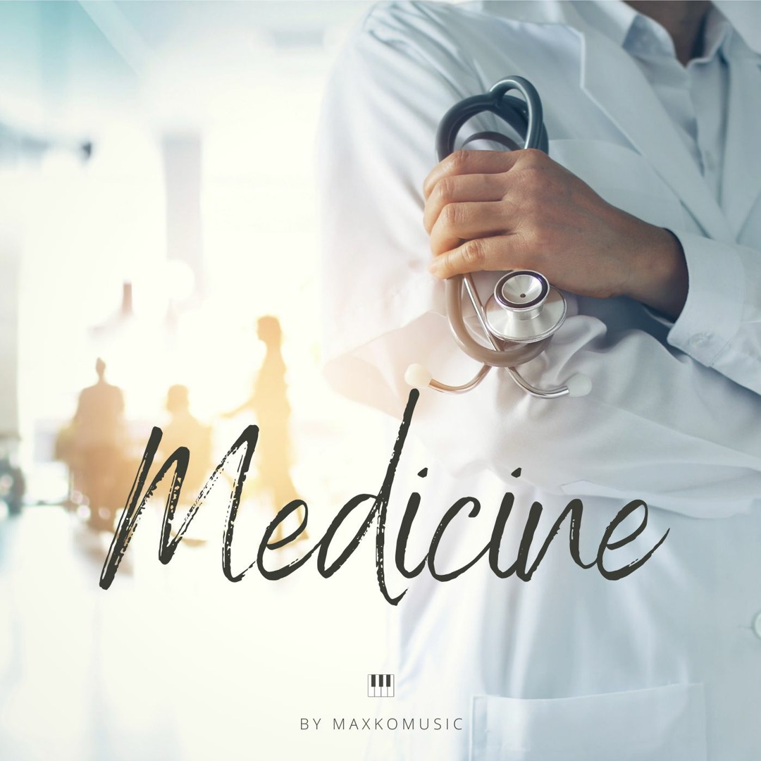 Stream Medicine | Instrumental Background Music | Corporate (FREE ...