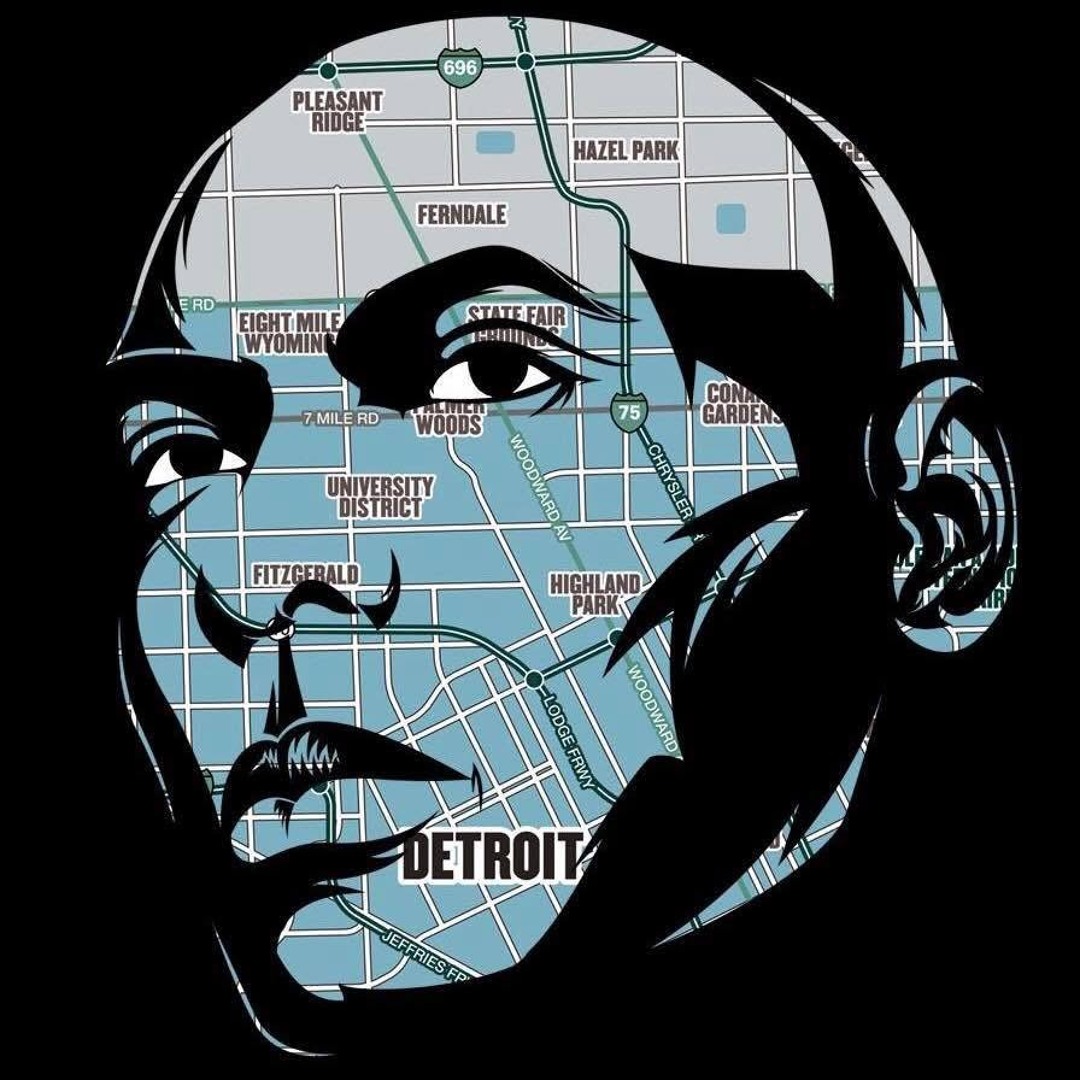 Stream Mike Falvey - 'Kenny Larkin' - DJ Mix by MotorCityElectronica ...