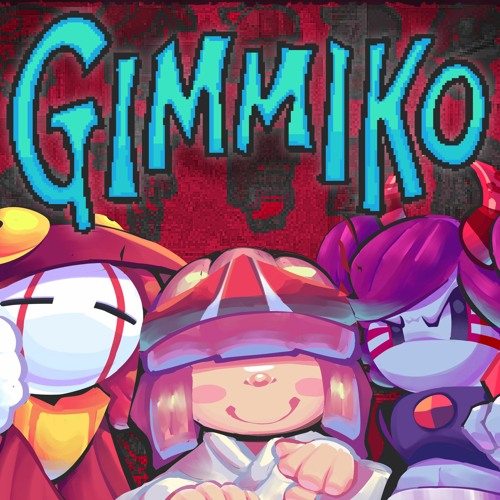 Stream GimmikoOST | Listen to Gimmiko OST playlist online for free on ...