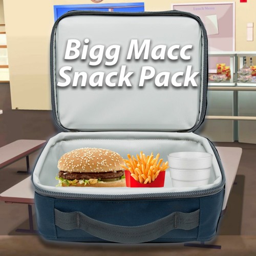 Stream Bigg Macc | Listen to Bigg Macc Snack Pack playlist online for free on SoundCloud