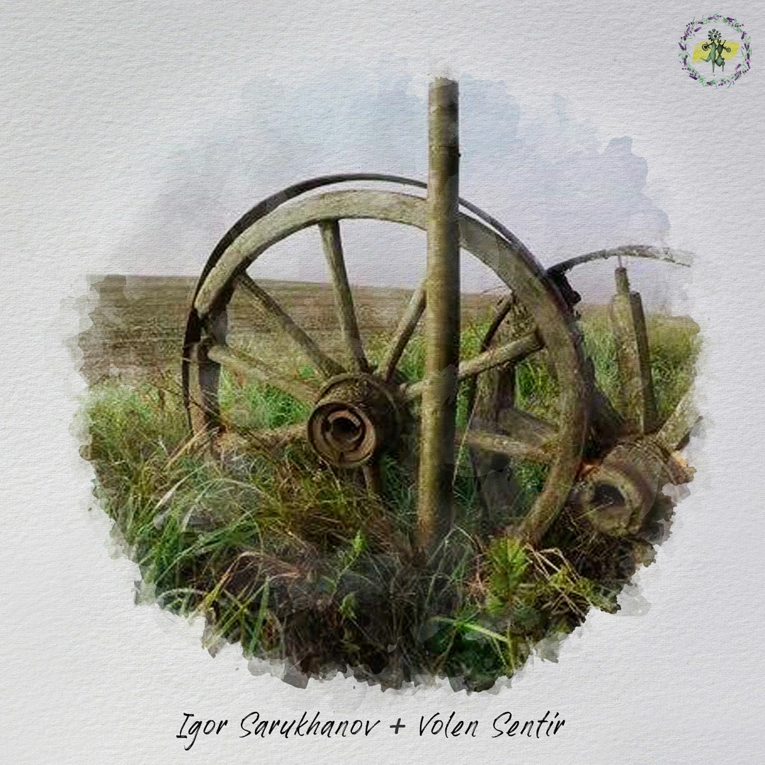 Stream Igor Sarukhanov - Skripka Lisa [Volen Sentir Rework] by Volen ...