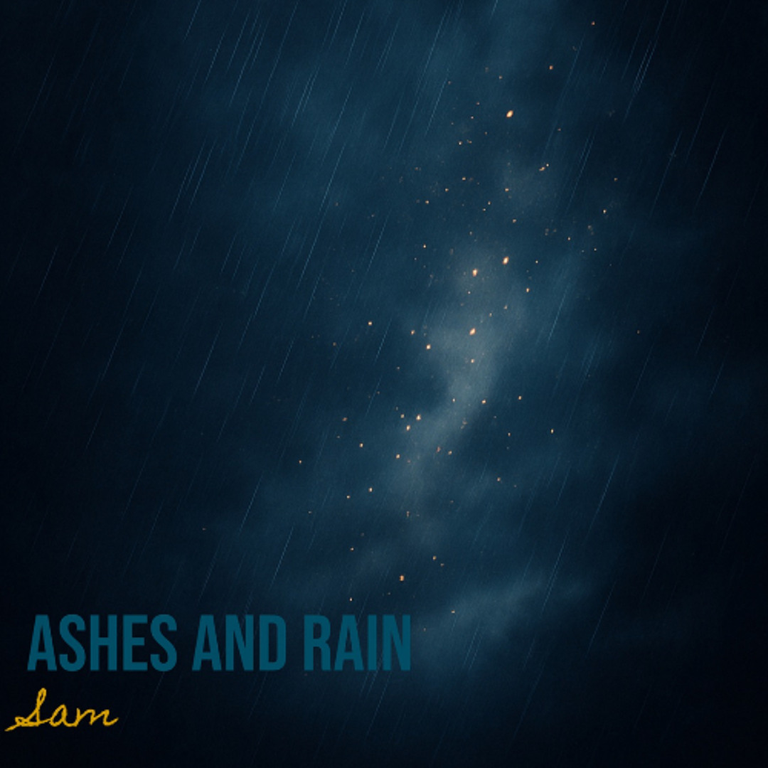 Stream Sam | Listen to Ashes and Rain playlist online for free on ...